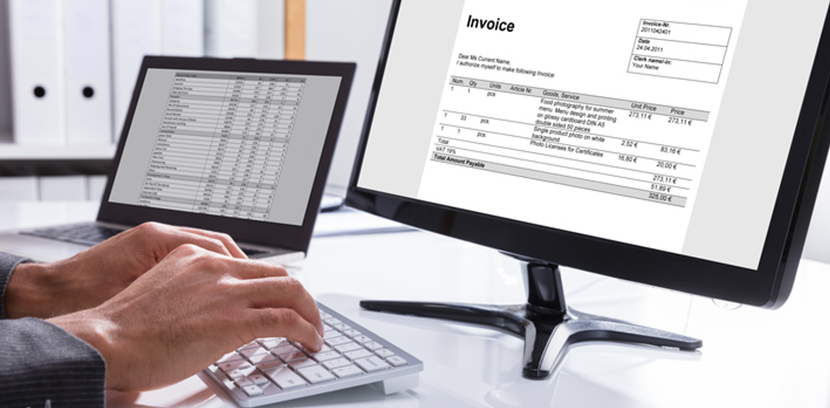 What is the B2B Collections Process?
