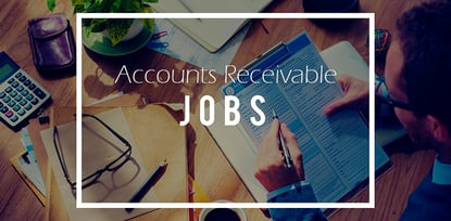 Accounts Receivable Job Description Sample Templates
