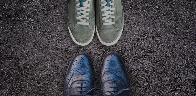 Commercial Collections vs Consumer Collections