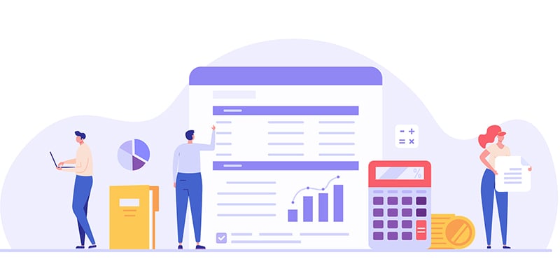 What's the Difference Between Accounts Receivable and Collections?